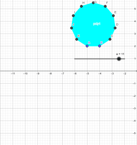 modul 2b polygon – GeoGebra