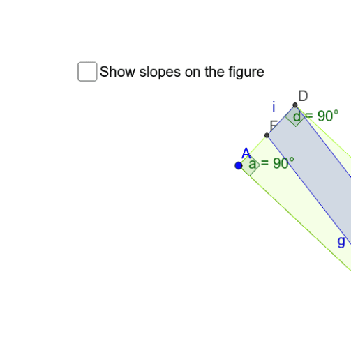 problem set 3 – GeoGebra