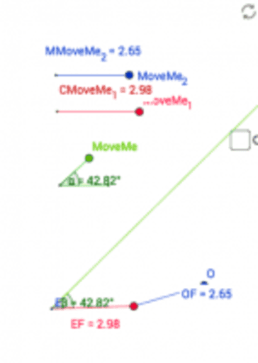 Angle-Side-Side – GeoGebra