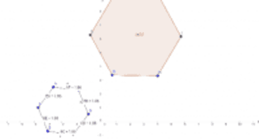 hexagon – GeoGebra