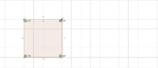 square construction – GeoGebra