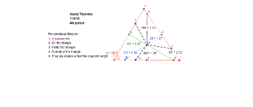 Geogebra Math Project_Perpendicular Bisector_Skylar 4th – GeoGebra