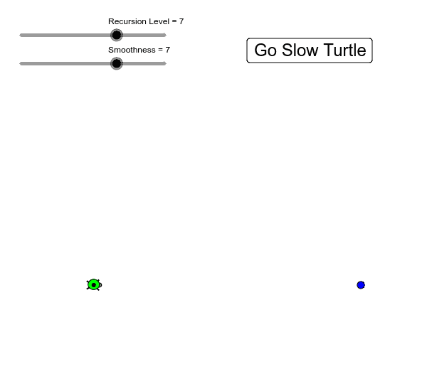 Dragon Turtle – GeoGebra