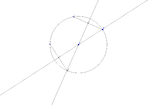Anna's 1st Sketch – GeoGebra