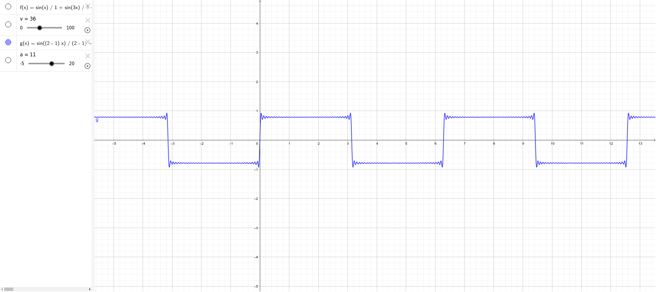 FFT_sum_rectangular – GeoGebra