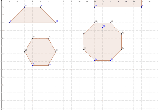 Janna's problem set 1 – GeoGebra