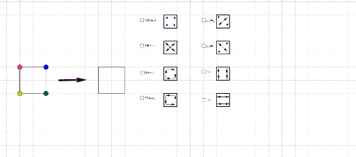 Rotation Symbols – GeoGebra