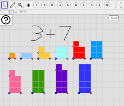 Virtual Manipulatives – GeoGebra