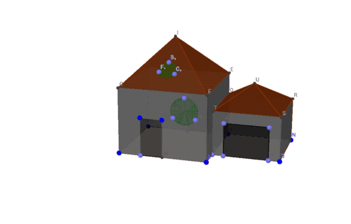 Math Project – GeoGebra