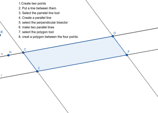 Rectangle 3 – GeoGebra