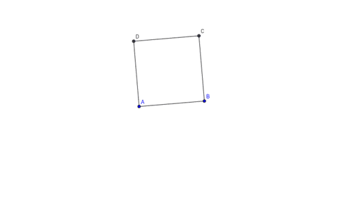 Square Maker – GeoGebra