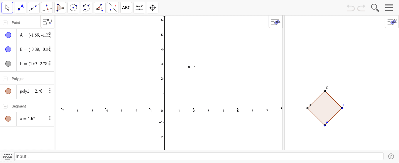 Phuong Graph of 2 Variables – GeoGebra