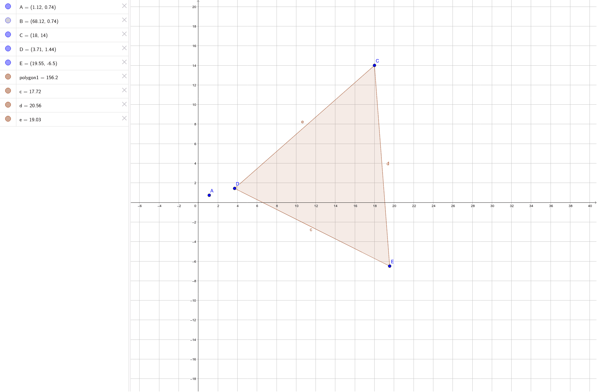 werwr – GeoGebra