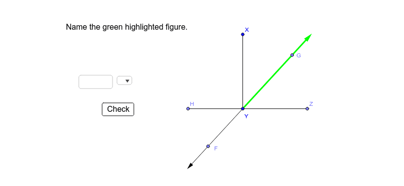 Naming Figure 2 – GeoGebra