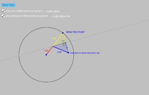 Conic Sections v1 – GeoGebra