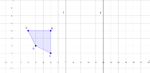 Transformations Part 2 – GeoGebra