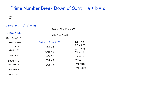 Prime Number 7 – GeoGebra