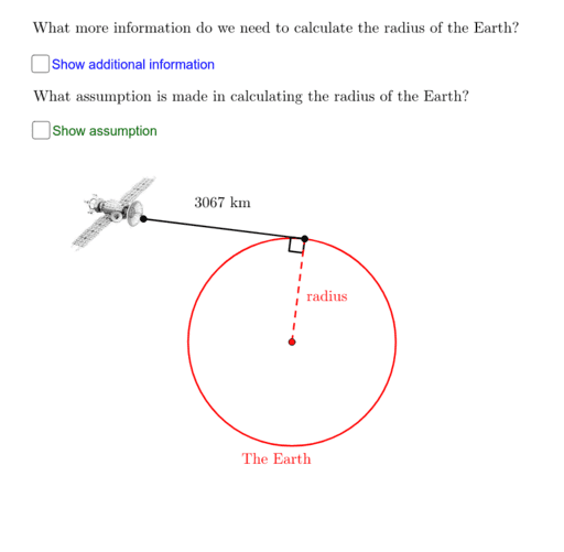 Problem 3 – GeoGebra