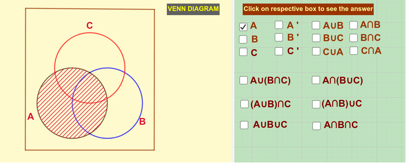 SET LANGUAGE – GeoGebra