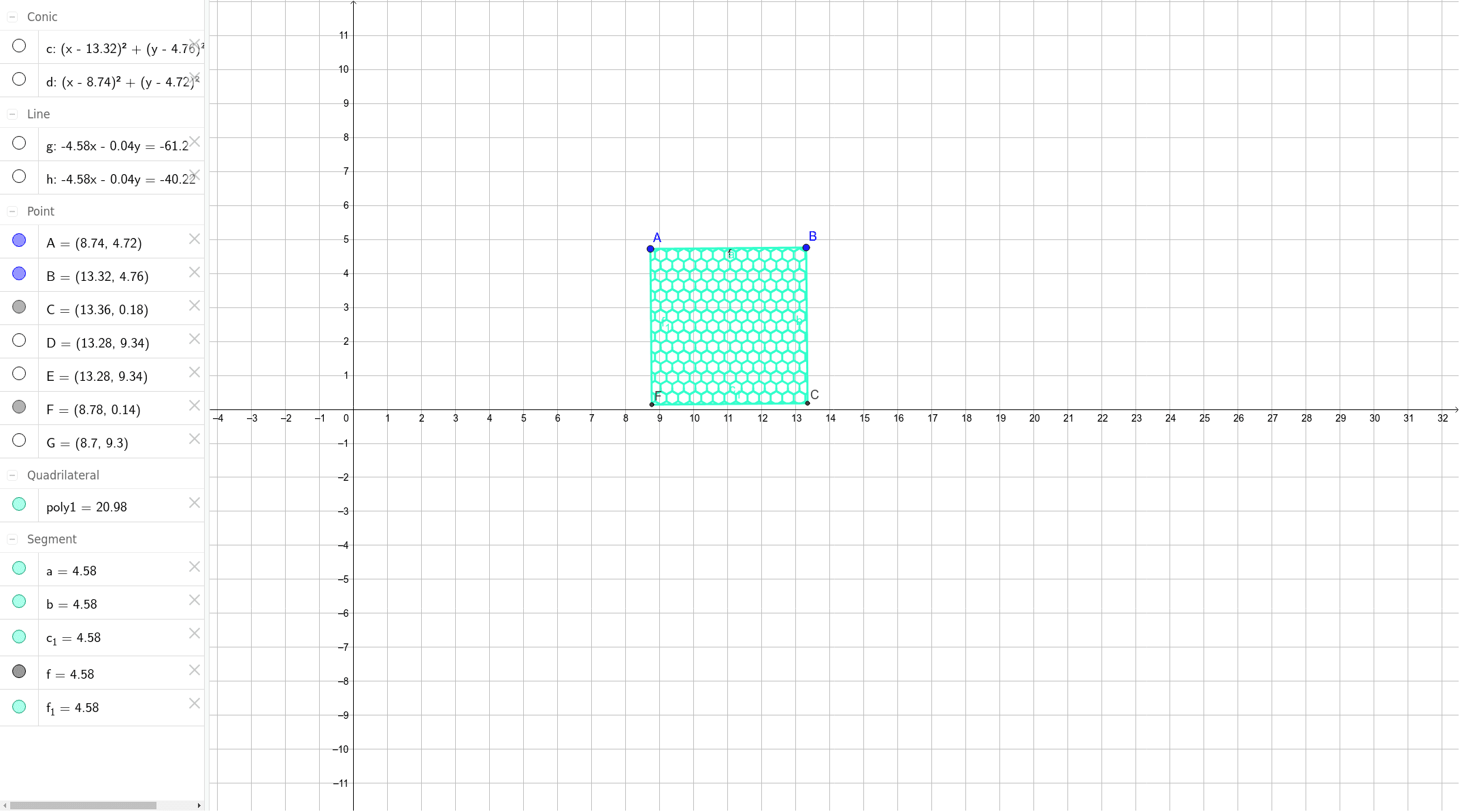 H.2.1 Square Construction – GeoGebra