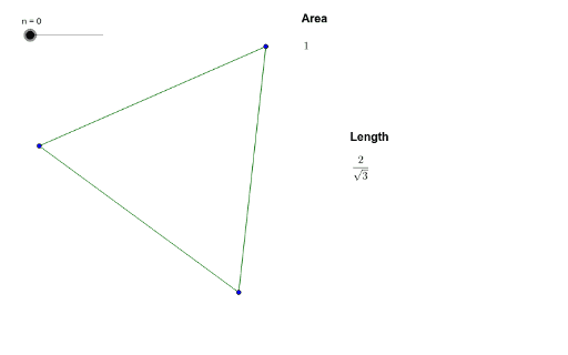 koch snowflake – GeoGebra