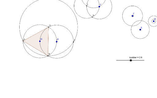 First Worksheet – GeoGebra