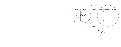 Sec 1.6 Problem Set #'s 7&8 – GeoGebra