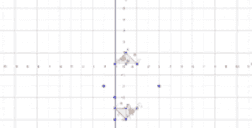 Face Creation Through Reflection Heidi Radilla P.4 – GeoGebra