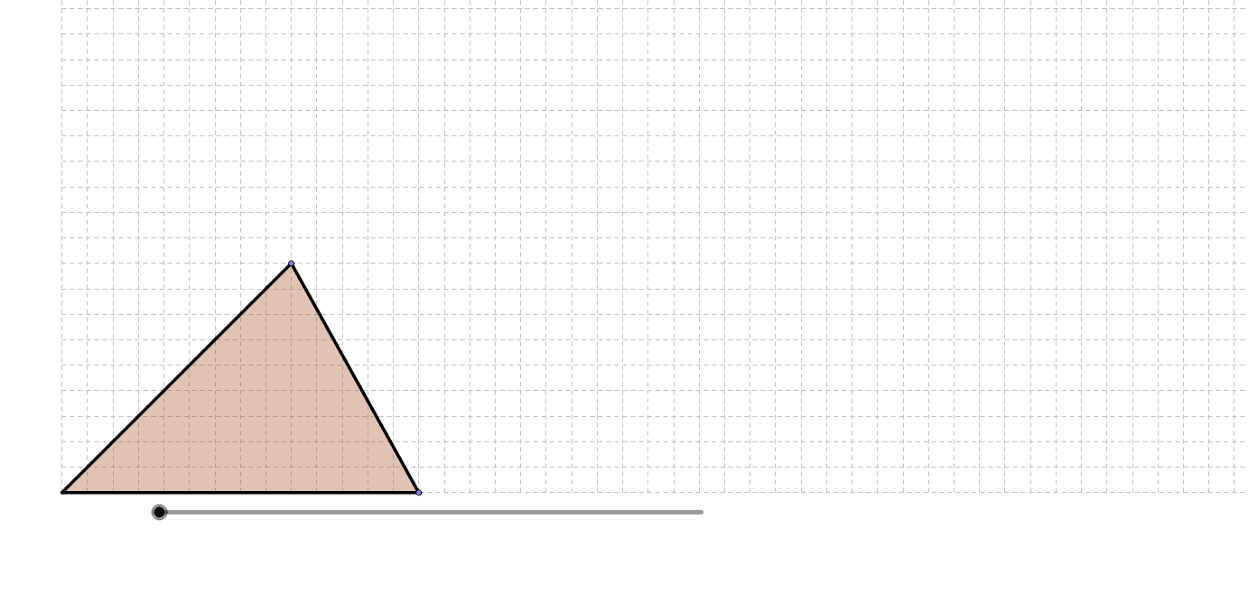 Triangle/Rectangle Relationship – GeoGebra