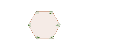 DÜZGÜN ALTIGEN – GeoGebra