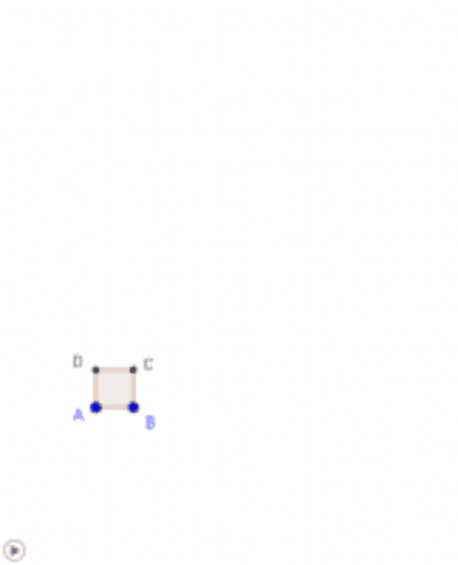 Area Animation – GeoGebra