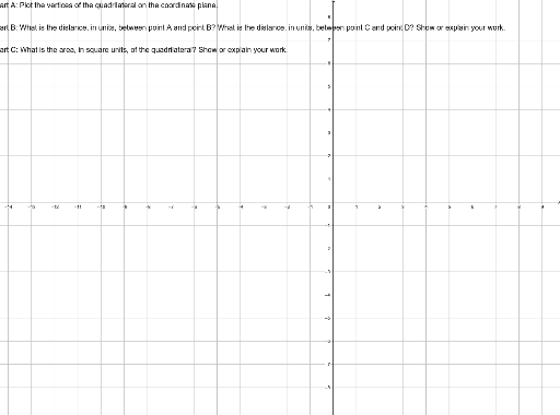 Worksheet – GeoGebra