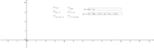 Convolution – GeoGebra