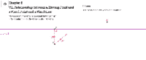 Form 5 Chapter 8 - Locus - Case 7 – GeoGebra