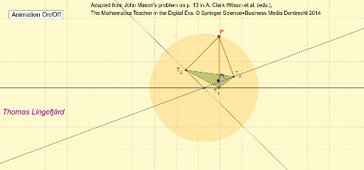 Rolling Polygons – GeoGebra