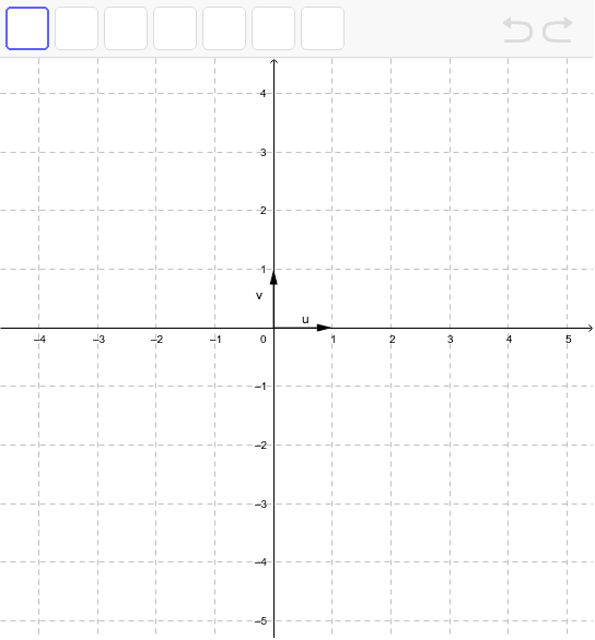 Nombre complexe – GeoGebra