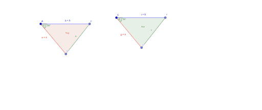 SASsy Triangles – GeoGebra