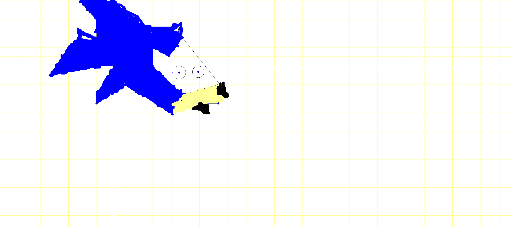 Sonic Graph – GeoGebra