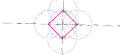 Geometry project – GeoGebra