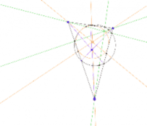 Nine Point – GeoGebra