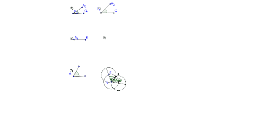 Sec 1.6 Basic Constructions bradley pesicek – GeoGebra