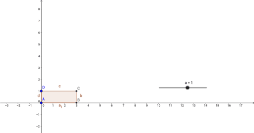 Example 1 – GeoGebra