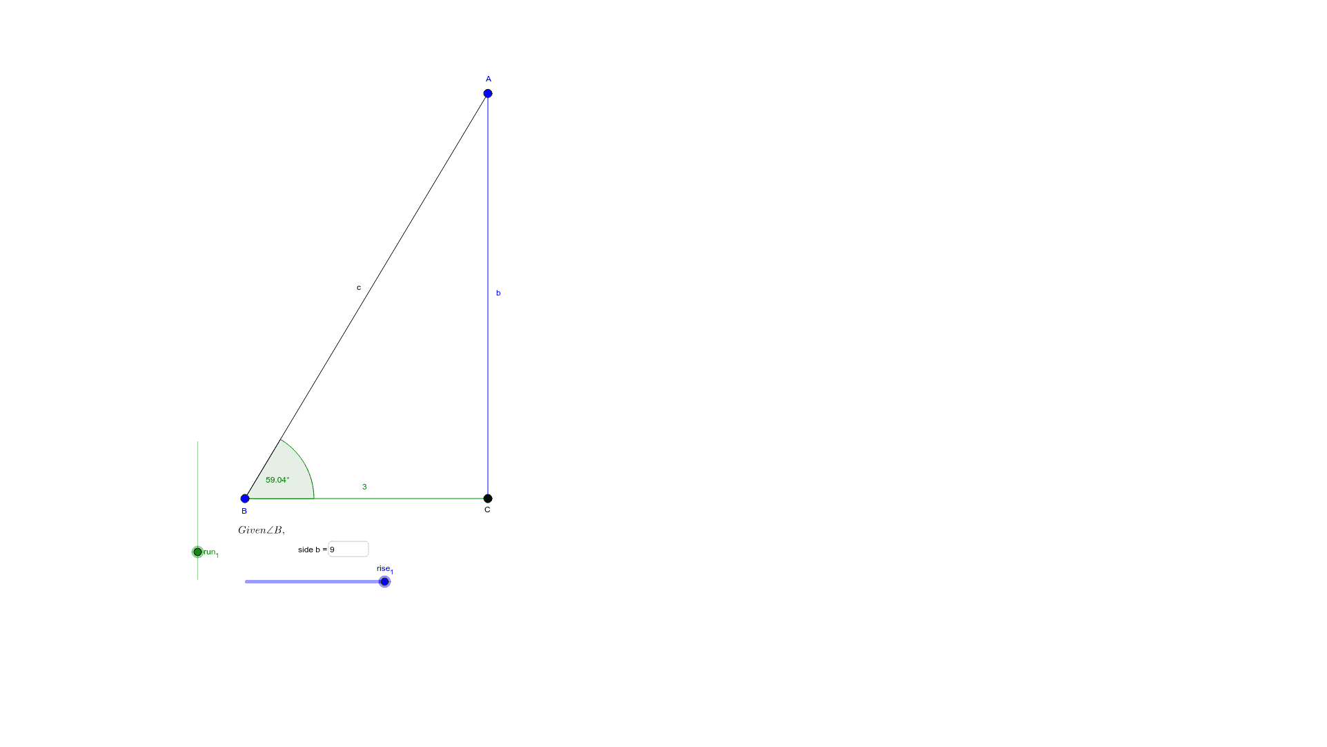 tangent – GeoGebra