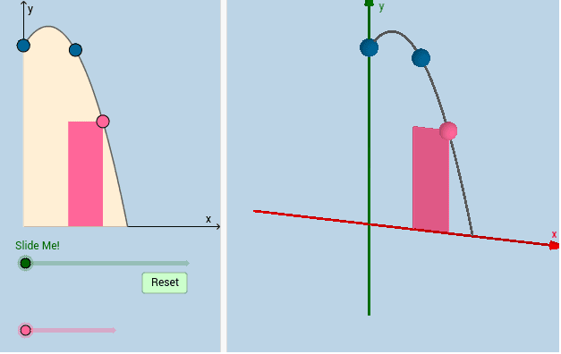 Cylindrical Shell Action!!! (1) – GeoGebra