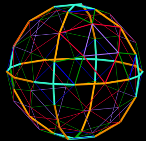 Geodesic Domes – GeoGebra