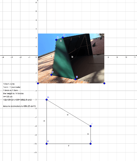 Unit 7 – GeoGebra