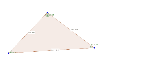 Triangle Rules – GeoGebra