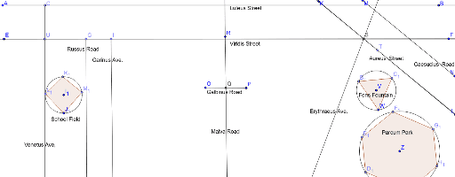 GeoGebra Map Project – GeoGebra