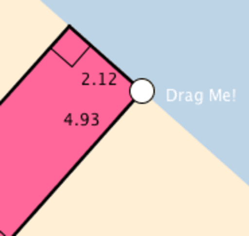 Optimization: Maximizing Area of a Rectangle Inside a Right Triangle ...