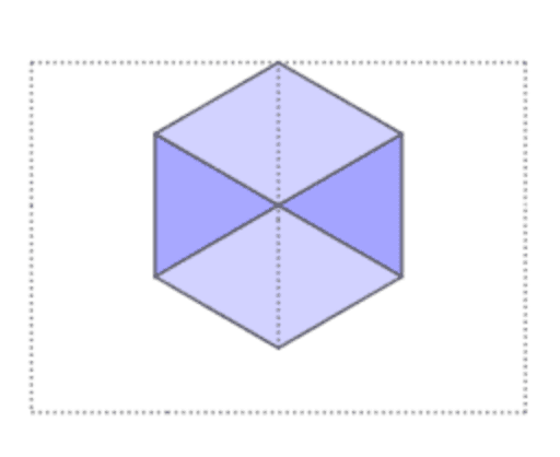 hexagon - folding – GeoGebra